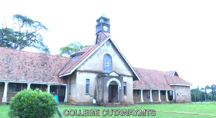 North Mbale Diocese Profile